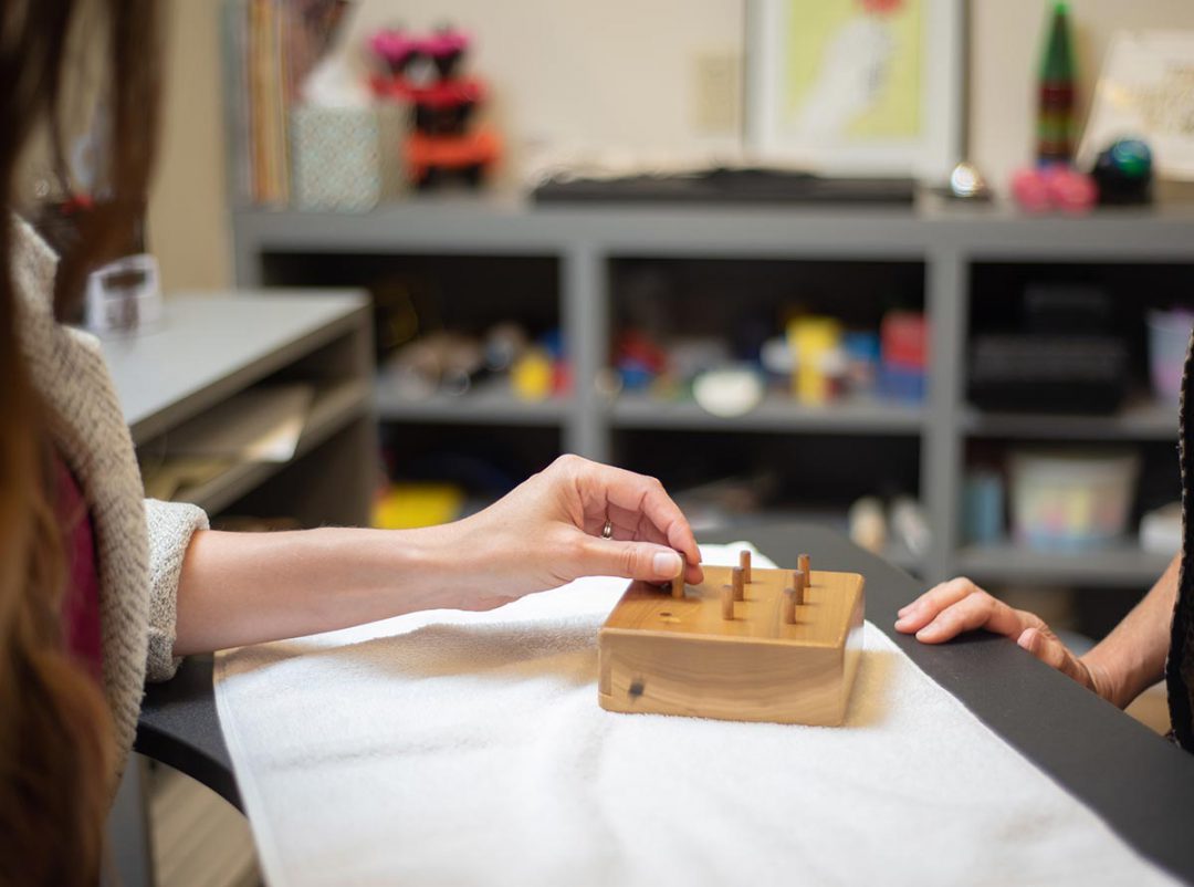 Hand Therapy Treatment Techniques | Proliance Sports Therapy & Rehab