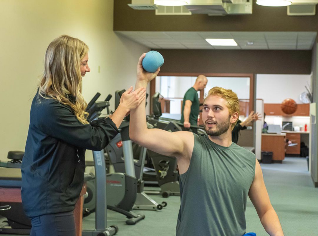 What to Expect at your PT Appointment | Proliance Sports Therapy