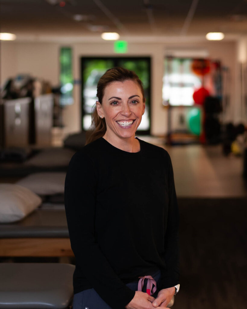Bellevue Physical Therapists | Proliance Sports Therapy & Rehabilitation