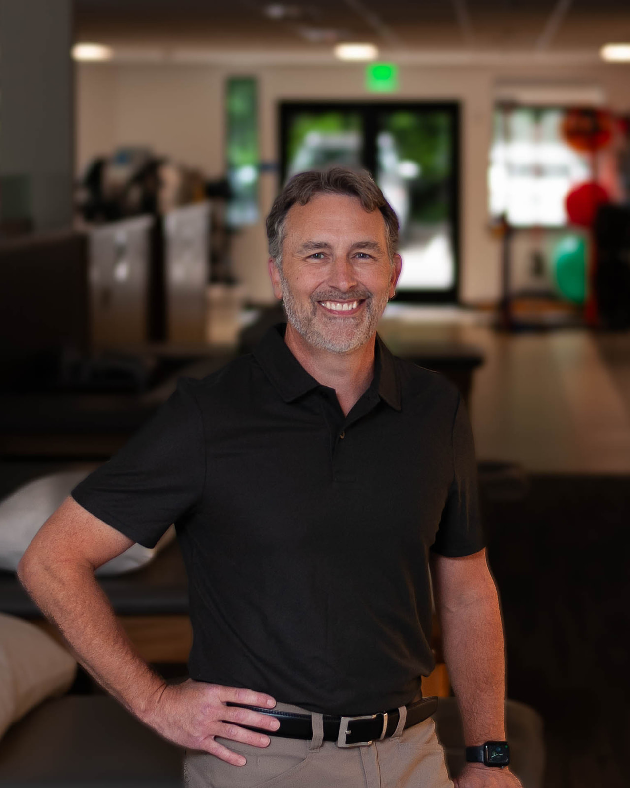 Bellevue Physical Therapists | Proliance Sports Therapy & Rehabilitation