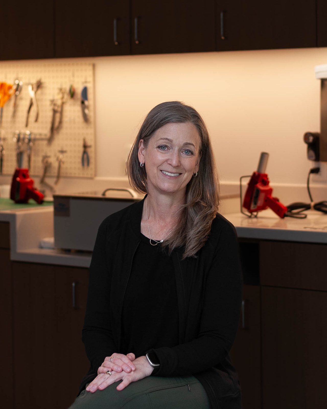 Bellevue Occupational Therapists | Proliance Sports Therapy & Rehab